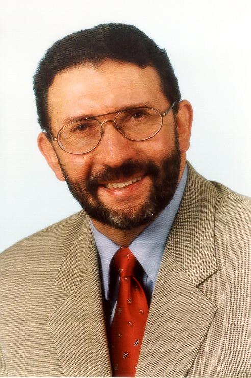 Bürgermeister Georg Zipfel Schlüsselfeld Freie Wähler | Schlüsselfeld-News