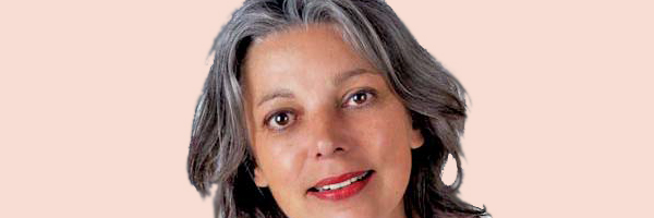 Mord auf fränkisch - Autorenlesung mit Petra Kirsch | Schlüsselfeld-News